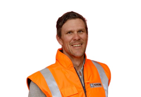 Company - Stead ConstructionStead Construction