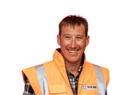 Company - Stead ConstructionStead Construction