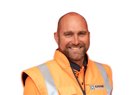 Company - Stead ConstructionStead Construction