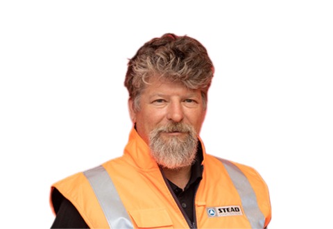 Company - Stead ConstructionStead Construction